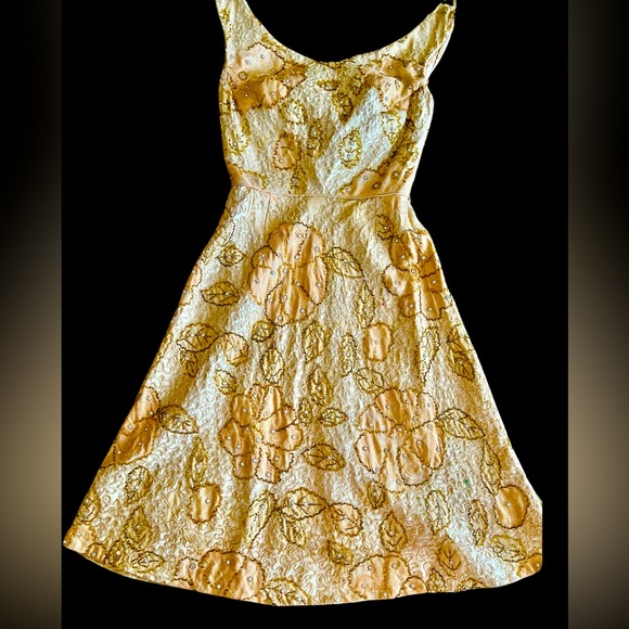 Vintage | Dresses | 95s Vintage Cocktail Dress | Poshmark